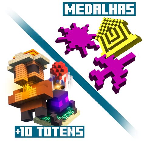 Cosméticos Hylex Servidor De Minecraft