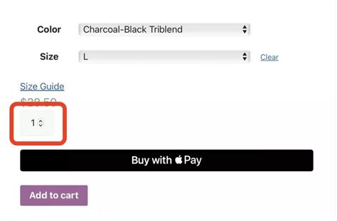 woocommerce add plus and minus buttons to product quantity field
