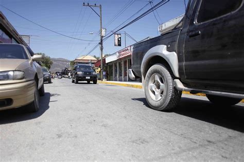 Cambio de placas vehiculares empezará a partir del 15 de julio