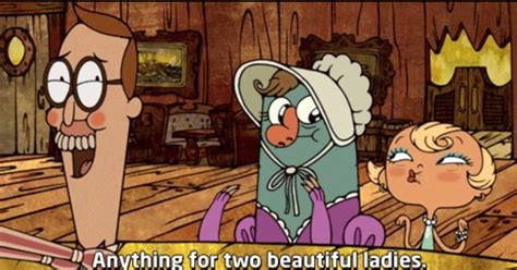 Create Meme Captain Flapjack The Adventures Of Flep Jack Animated