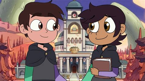 Marluz Hexside School By Qsky On Deviantart