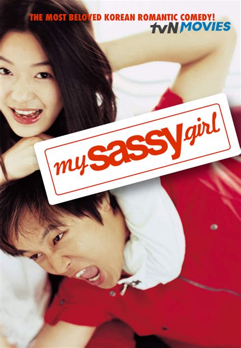 Viu Thailand 🎬 My Sassy Girl 엽기적인 그녀 ดูได้แล้วที่ Facebook