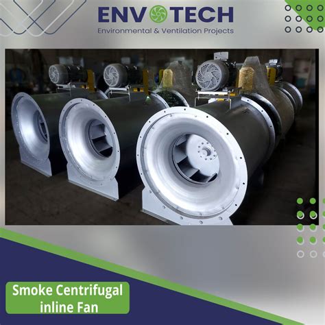 Envo Tech Co On Linkedin Envotech Ventilation Industrial Environmental