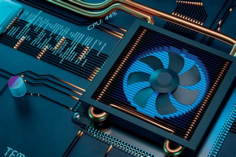 The Latest Cooling Products For HPC In Scientific Computing World