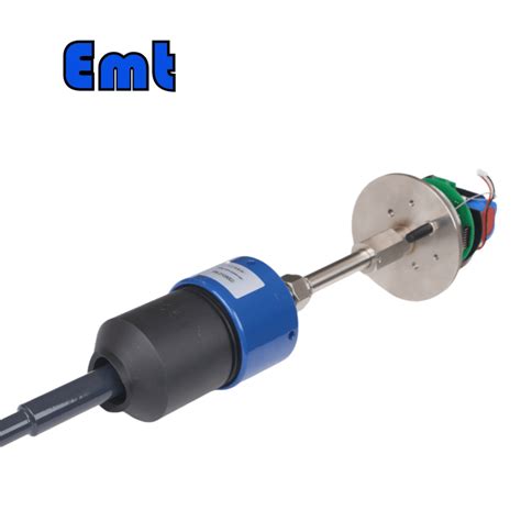 Electrical Resistance Probe Emt Id