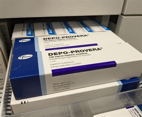 First Lawsuit Filed Alleging Contraceptive Depo Provera Caused Brain