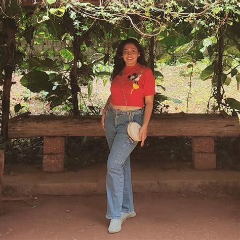 Rosy Vijay Lopes Rosylopes • Threads Say More