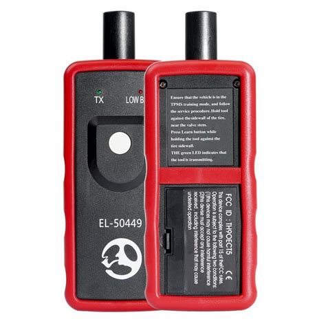 US Ford TPMS Reset Tool Wholesale Ford TPMS Reset Tool