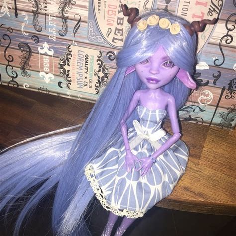 Eah Ooak Elsa Sold Etsy