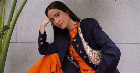 10 Chaquetas De Nueva Temporada De Zara Que Están Arrasando Y Son