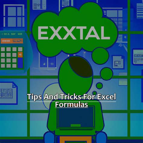 The Shortcut For Viewing Formulas In Excel Manycoders