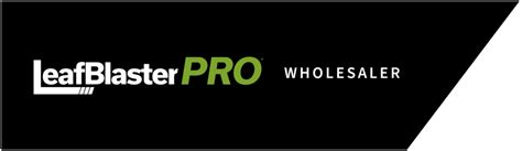 Stock Now Contact Leafblaster Pro