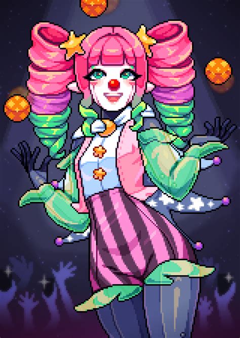 Yumykon Original Commentary Commission English Commentary Highres 1girl Borrowed