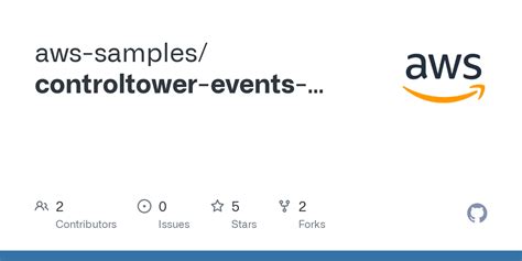 Github Aws Samples Controltower Events Automation With Cfn