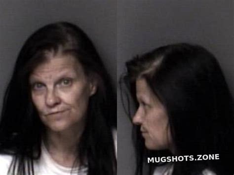 Pless Angela Rosenbeck 04102023 Gaston County Mugshots Zone