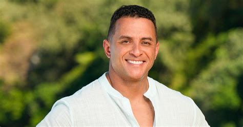 Joe From Survivor Season 48 Lost His Sister To Domestic Violence