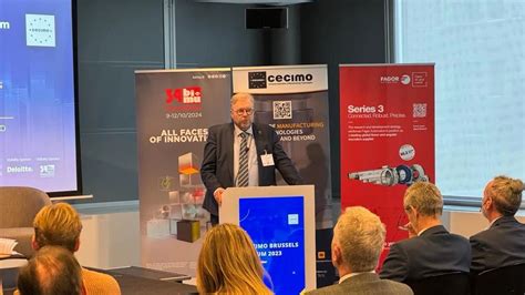 Christoph Blättler On Linkedin Swissmem Machinetools Manufacturing Digitalisation