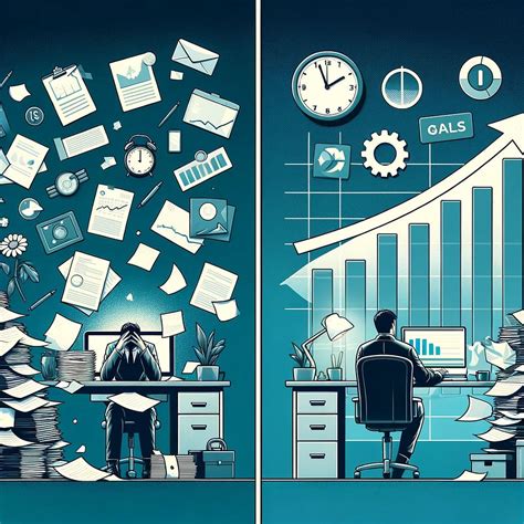 Activity Vs Productivity Understanding The Difference To Enhance Your Performance
