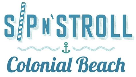Sip N Stroll Chamber Of Commerce