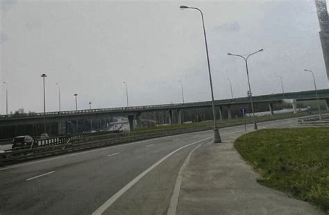 Боровское шоссе СТС