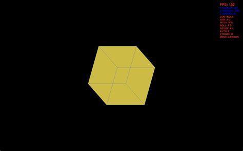 Github Mmelihozkan 3dcubesimulator 3d Cube Simulator