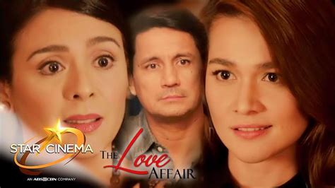 The Love Affair 2015 Trakt