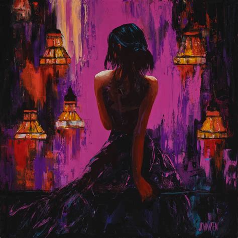 Jay Johansen Jayjohansenart • Instagram Photos And Videos