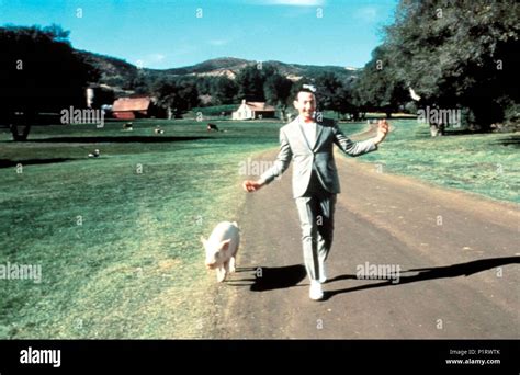 Original Film Title Big Top Pee Wee English Title Big Top Pee Wee Film Director Randal