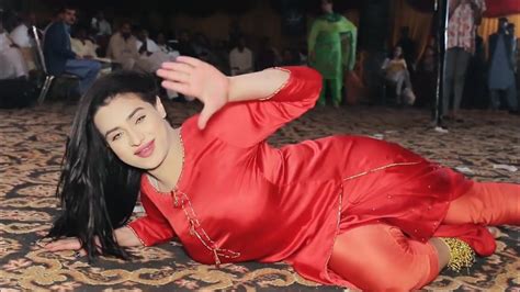 Qayamat Qayamat Rimal Ali Shah New Dance Performance 2022 Hd