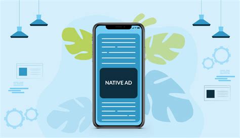 App Ad Categories Interstitial Vs Native Vs Banner Ads AdAction