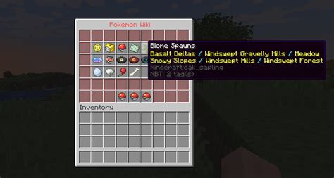 Cobblemon Wiki Gui Gallery