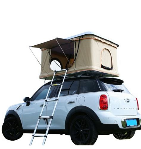 라임스포츠 초슬림 사계절 원터치 자동 루프 루프탑 텐트 2 3인용 차박 노지 오지 캠핑 티몬