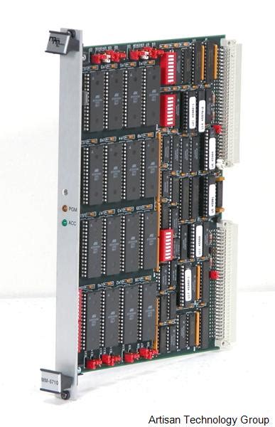Mm 6710c Micro Memory High Speed Static Memory Module Artisantg™ Mm 6710c Micro Memory High Speed Static Memory Module Artisantg™