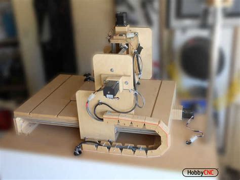 Router CNC DIY Askix Com