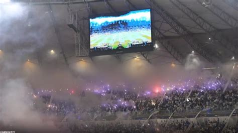 Tragedia En São Paulo Pelea Entre Hinchas Deja Un Saldo Fatal Mdz Online