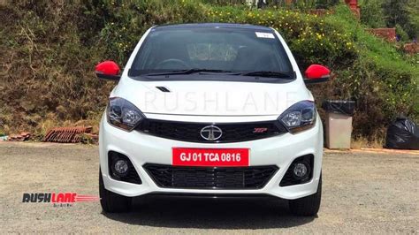Tata Tiago Jtp Price Rs 639 Lakhs More Powerful Than Maruti Swift