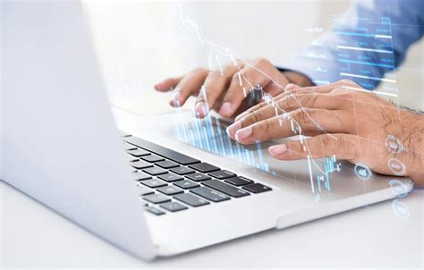 El Fintech Qué Significa Financial Technology Finanzas