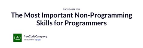 Im Concerned With The Move That Freecodecamp Just Pulled By Leaving