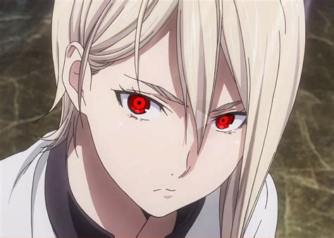 Shokugeki No Souma Nakiri Alice Anime Personagens De Anime