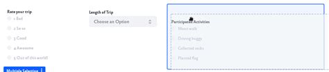 customizing form layouts liferay official documentation liferay learn