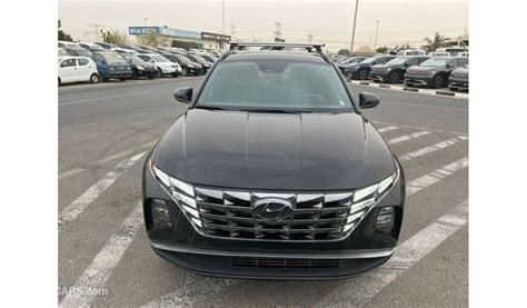 Used Hyundai Tucson N Line L Gdi Awd Uae Pass For Sale In Dubai