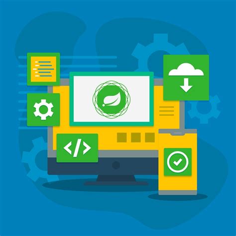 Programación Reactiva Spring Boot Parte 1 Development