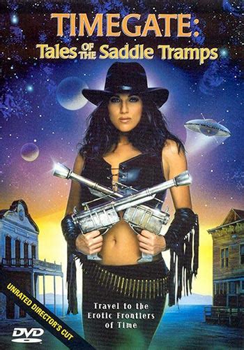 Timegate Tales Of The Saddle Tramps 1999 Dan Golden Myduckisdead