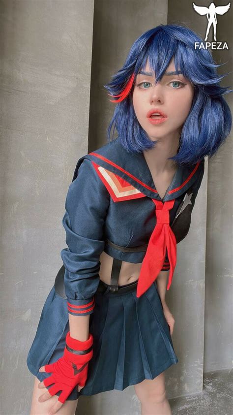 Shirogane Sama Samashirogane Nude Leaks Onlyfanspatreon Photo 1905