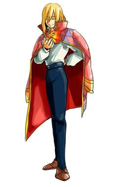 Howls Moving Castle Ideas In Howls Moving Castle Howls Moving Castle Art Studio