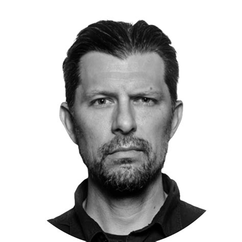 Victor J Blue On How Good Photography Can Get To “the Marrow Of Life