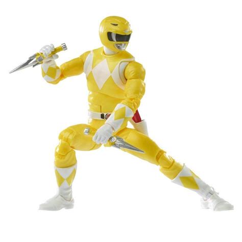 Power Rangers 25th Anniversary Toys Ph