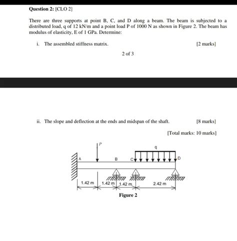 Solved Please Solve Using The Matrix Method And Please Chegg
