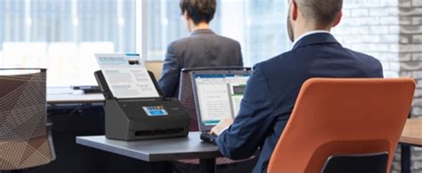 FUJITSU Image Scanner Fujitsu United States