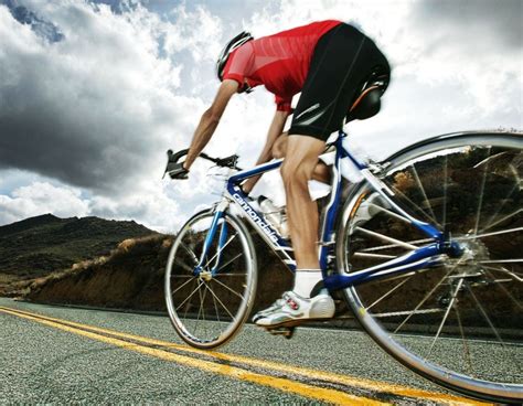 Ciclismo Y Osteoporosis